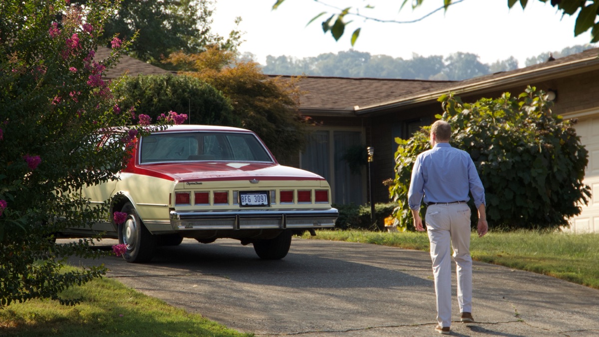 Wild Goose Chase - Murder Comes Home (Series 1, Episode 2) - Apple TV (MD)