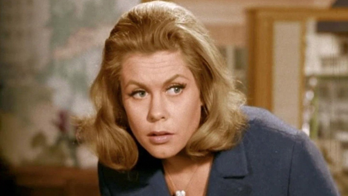 Alice Pearce Last Bewitched Episode