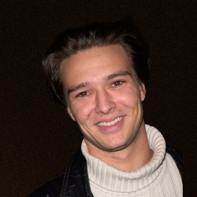 Justin Whalin The Little Prince Dungeons And Dragons | Channel Awesome