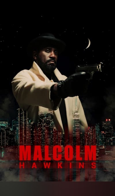 ‎Malcolm Hawkins - Apple TV