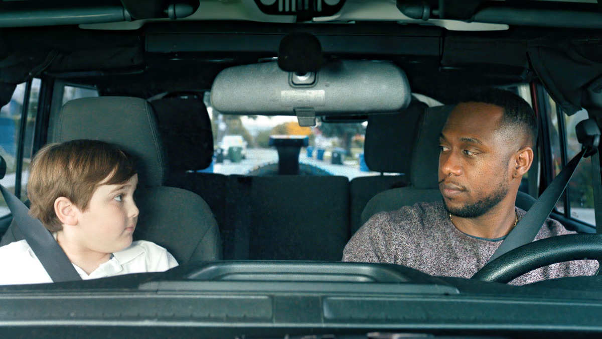 aTypical Wednesday - Apple TV