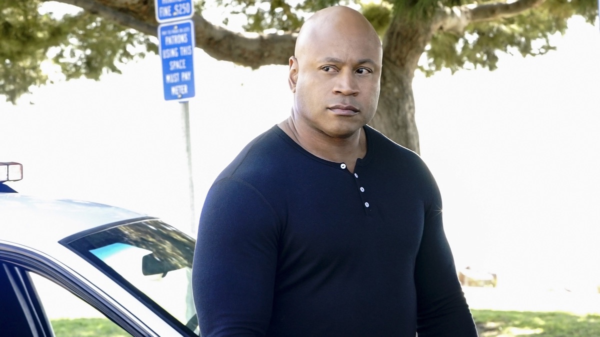 ‎Forasteira - NCIS: Los Angeles (temporada 9, episodio 10) - Apple TV (VE)