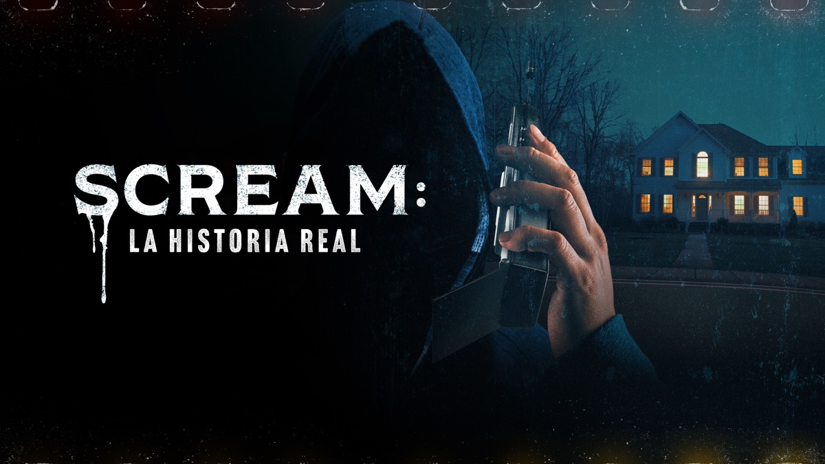 ‎Scream: la historia real - Apple TV