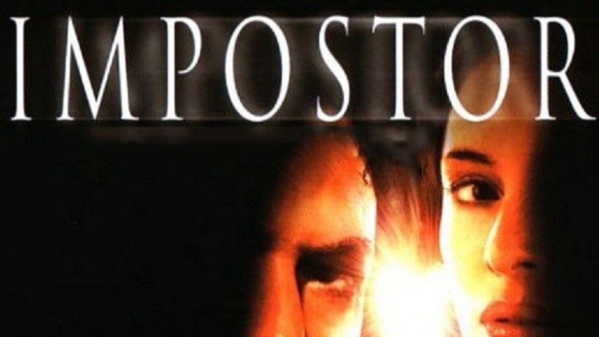 ‎Impostor - Apple TV