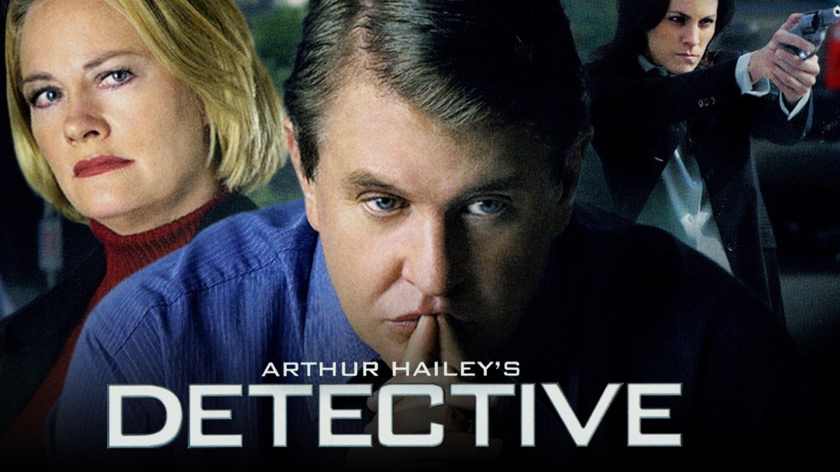 ‎El detective de Arthur Hailey - Apple TV