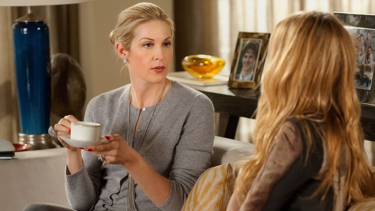 ‎Cross Rhodes - Gossip Girl (Series 5, Episode 16) - Apple TV (BR)