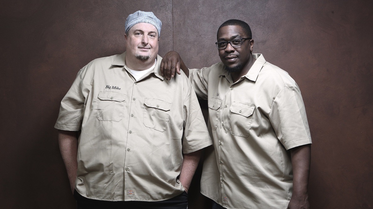 Lost & Found With Mike & Jesse - Apple TV