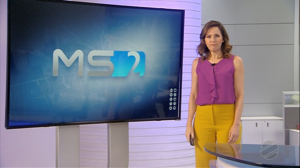 edição de segunda-feira, 11/09/2023 - MSTV 2ª Edição - Campo Grande ...