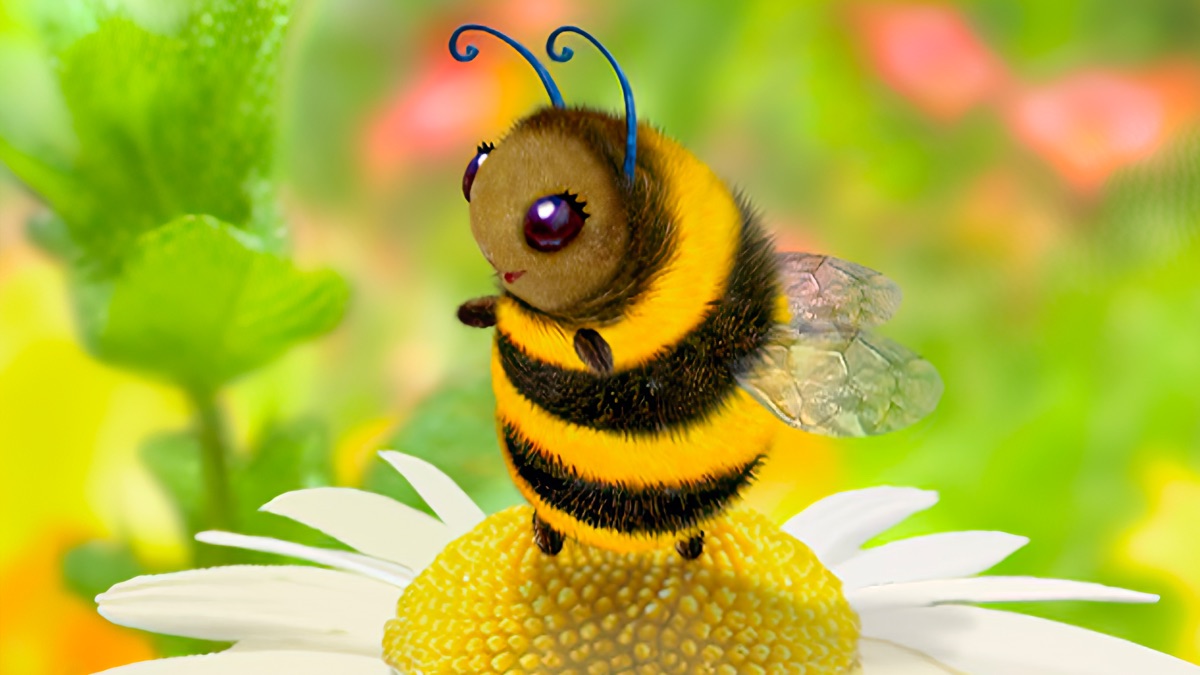 ‎Watch Save the Bee! / Save the Squirrel! - Wonder Pets! (Series 2, Episode 1) - Apple TV+ (ZA)