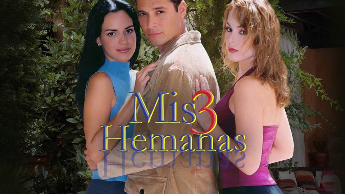 My 3 Sisters》- Apple TV