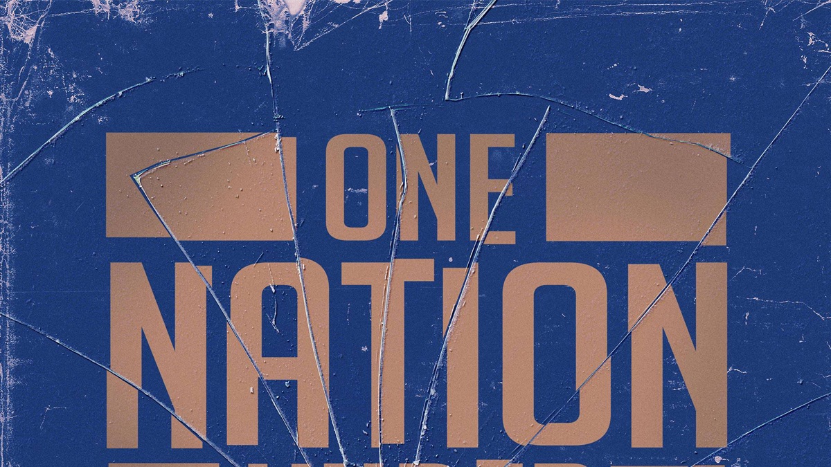 ‎One Nation Under Stress - Apple TV