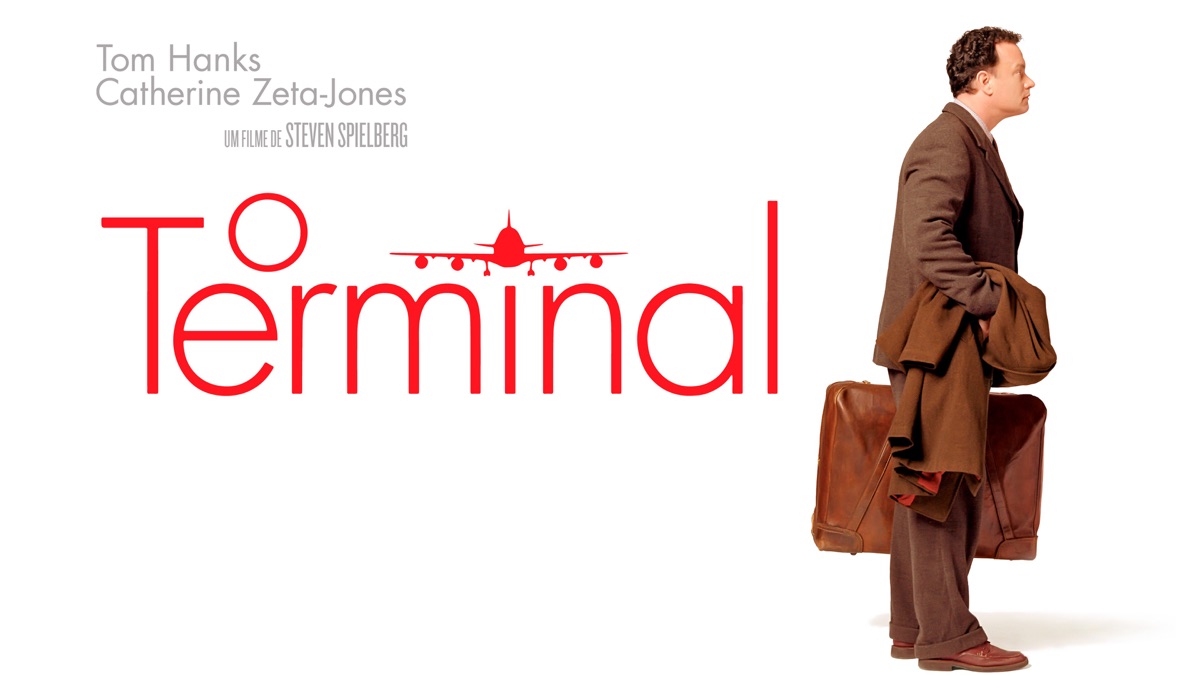 ‎O Terminal - Apple TV