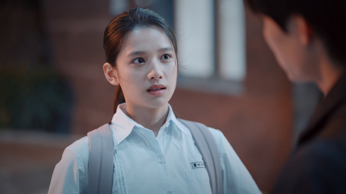 ‎Episode 18 – Reborn (Season 1, Episode 18) - Apple TV (AU)