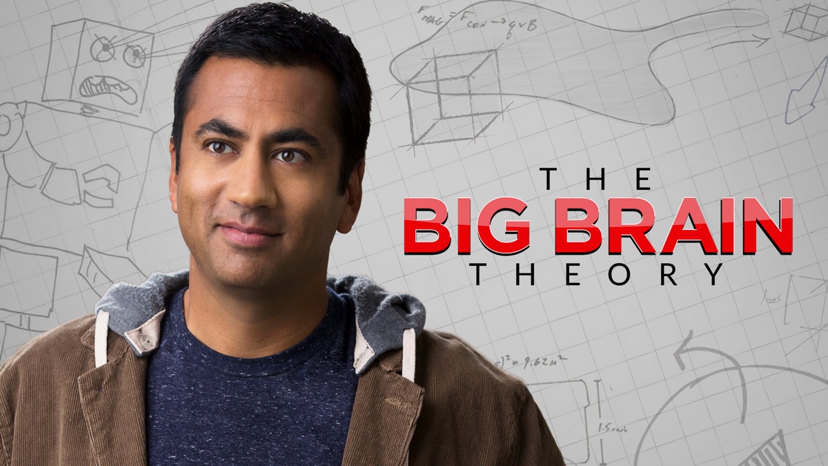 ‎The Big Brain Theory: Pure Genius - Apple TV
