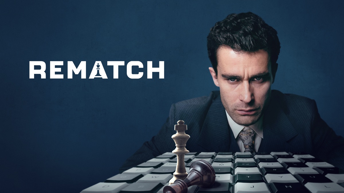 ‎Rematch - Apple TV