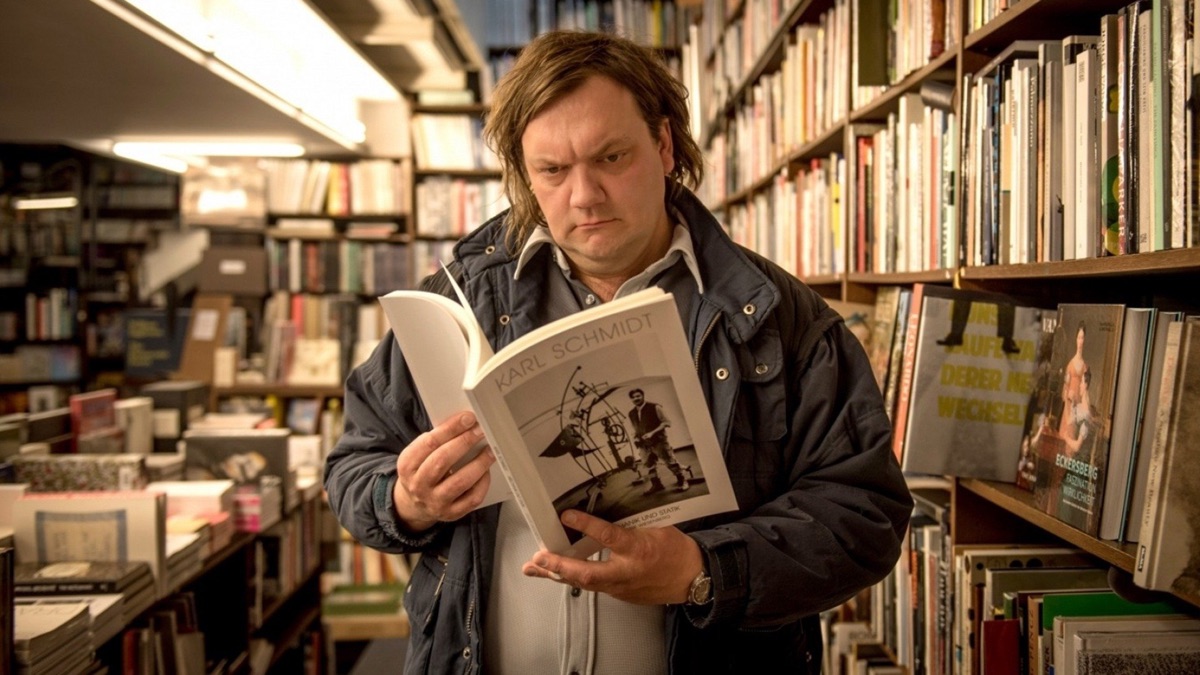 Magical Mystery oder: Die Rückkehr des Karl Schmidt | Apple TV (AT)