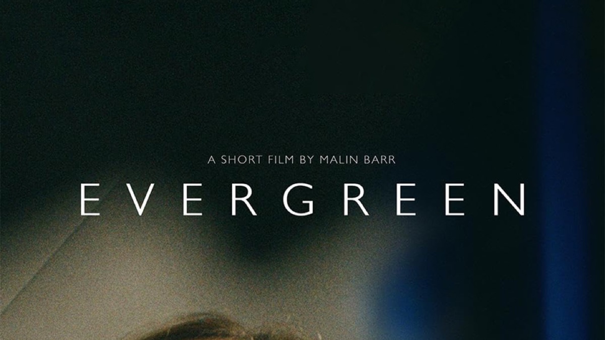 ‎Evergreen - Apple TV