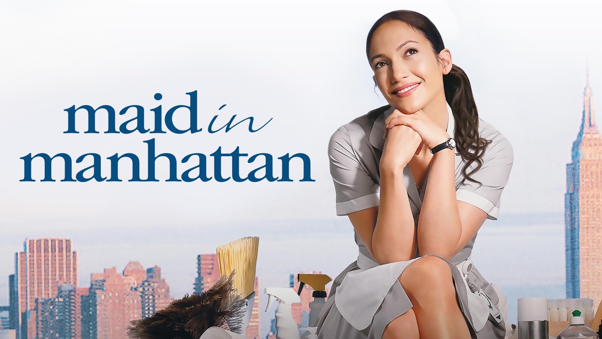 ‎Maid in Manhattan - Apple TV