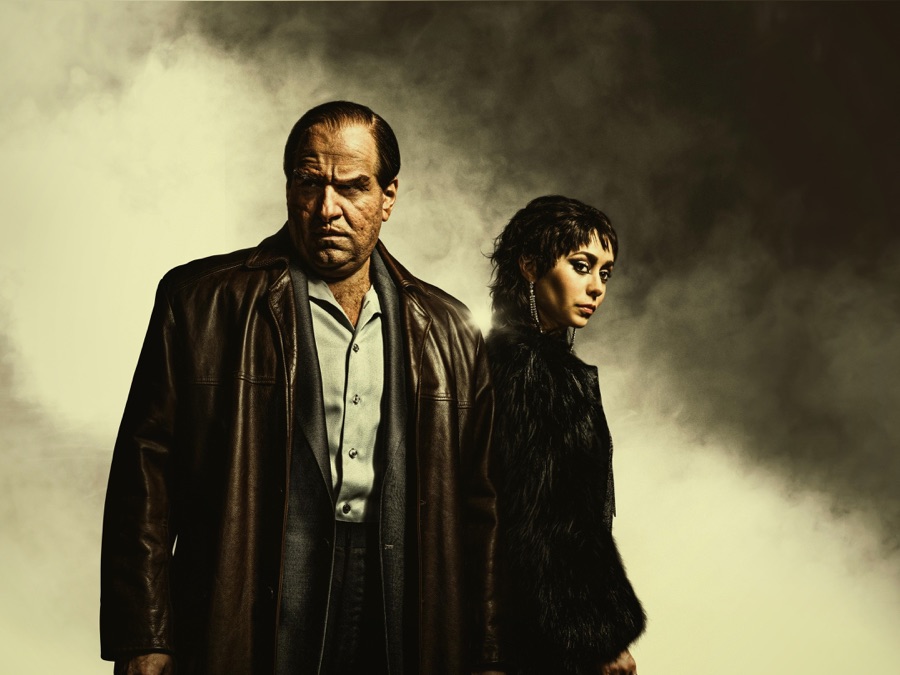 The Penguin - Apple TV (AU)