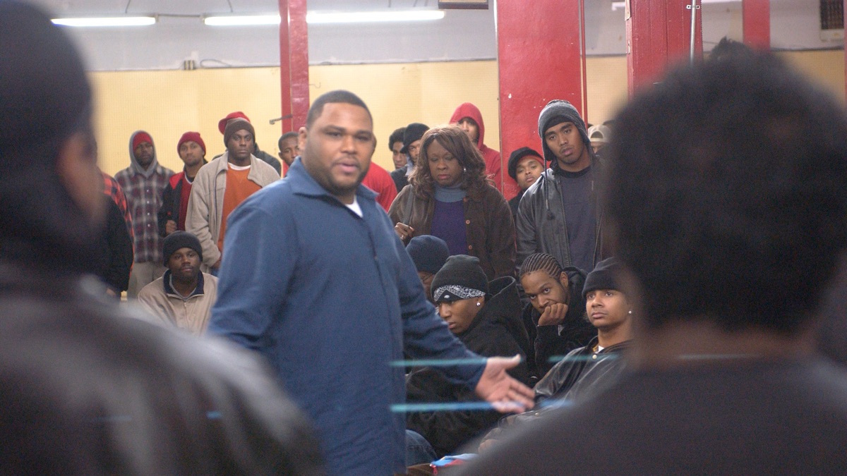 La Cura - El Escudo (temporada 4, episodio 1) - Apple TV (CO)