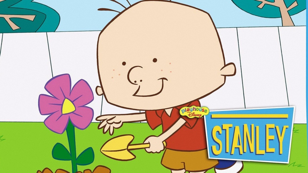 ‎Stanley - Apple TV