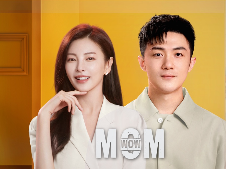 Mom Wow - Apple TV (UK)