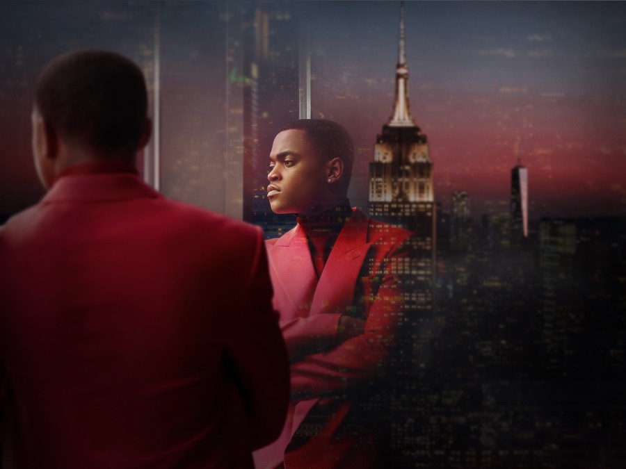 Power Book II: Ghost - Apple TV (BR)