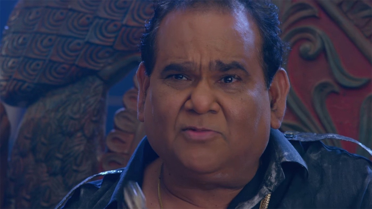 Ram Ratan - Apple TV