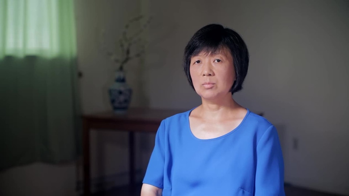 State Organs - Apple TV