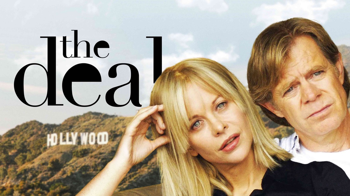 The Deal》- Apple TV