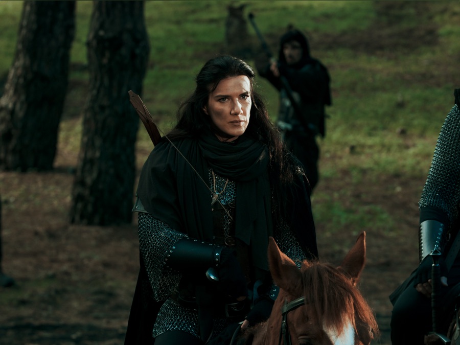 The Last Redemption - Apple TV (UK)