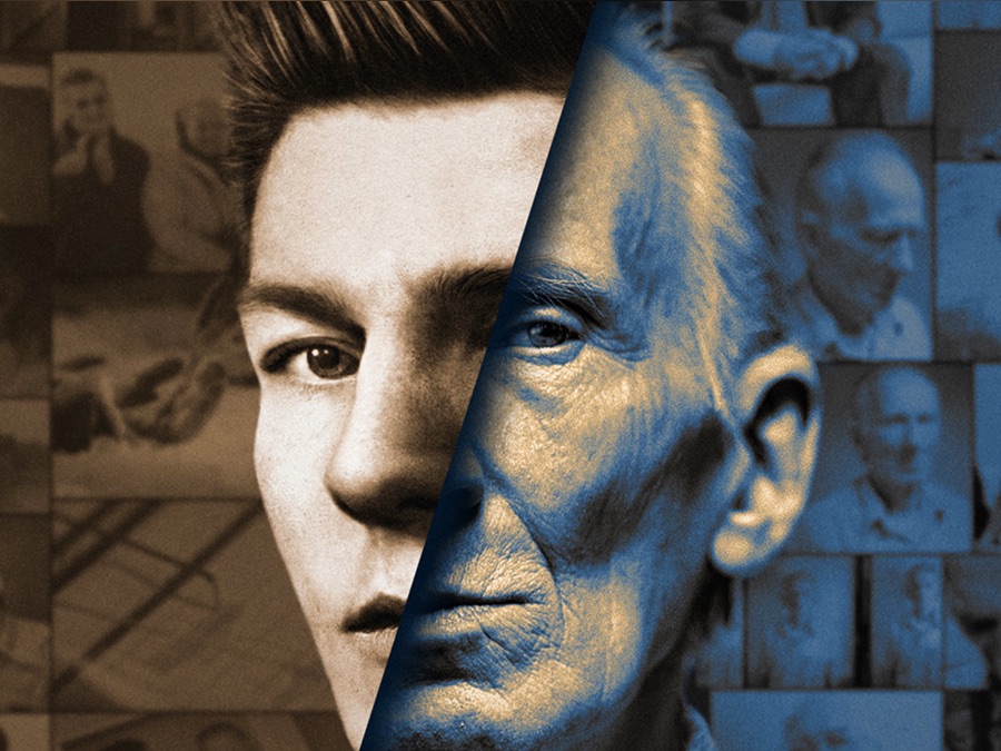 The Murders at Starved Rock - Apple TV (BR)