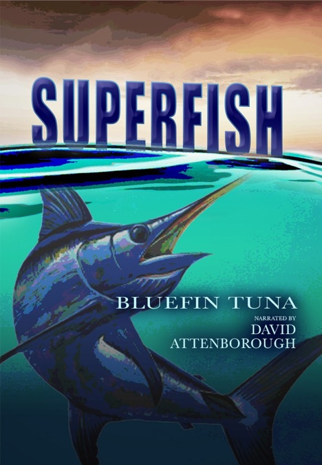 Superfish: Bluefin Tuna - Apple TV