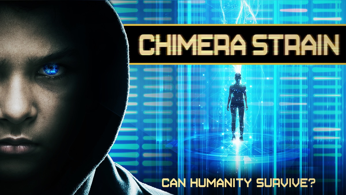 Chimera Strain - Apple TV