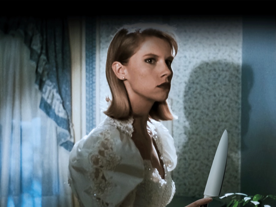 The Perfect Bride - Apple TV (CA)