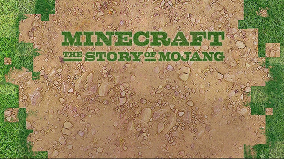 ‎Minecraft: The Story of Mojang - Apple TV