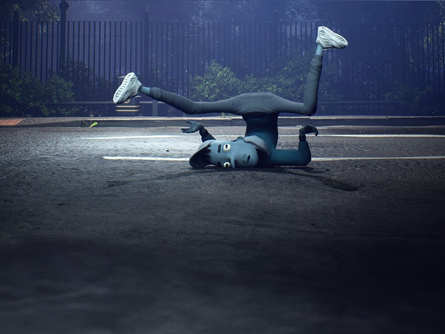 Soul Office - Apple TV (PT)