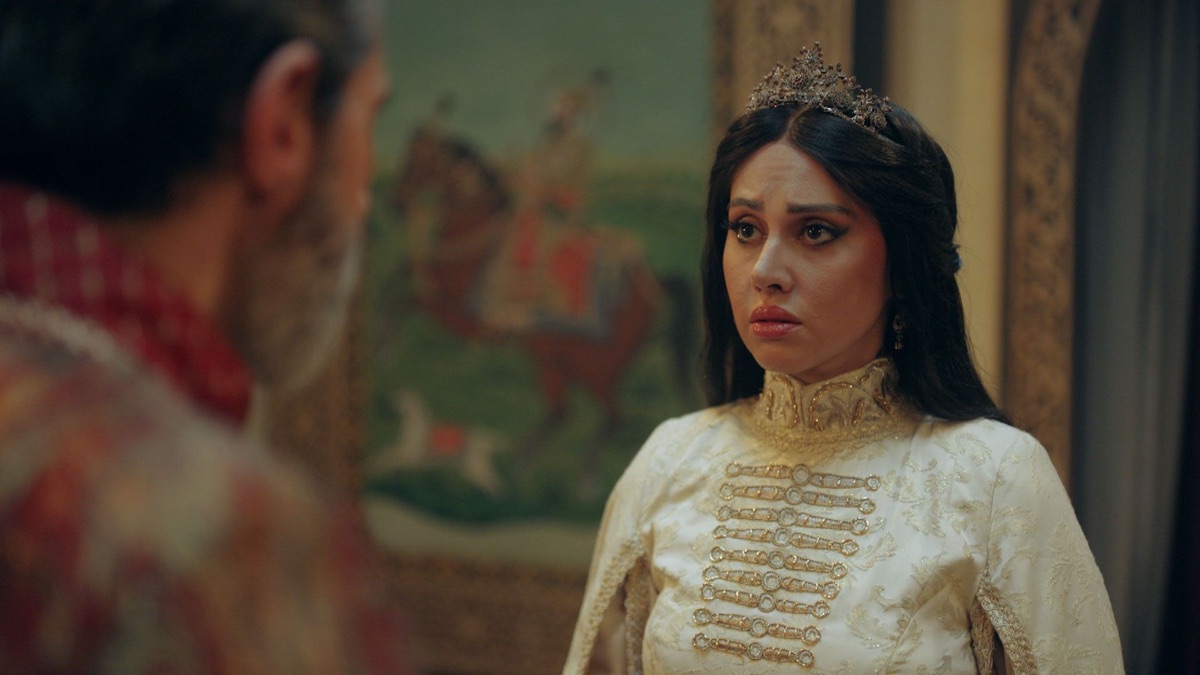 Episode 3 - Gawdar: Alf Leyla W Leyla (Series 1, Episode 3) - Apple TV (EG)