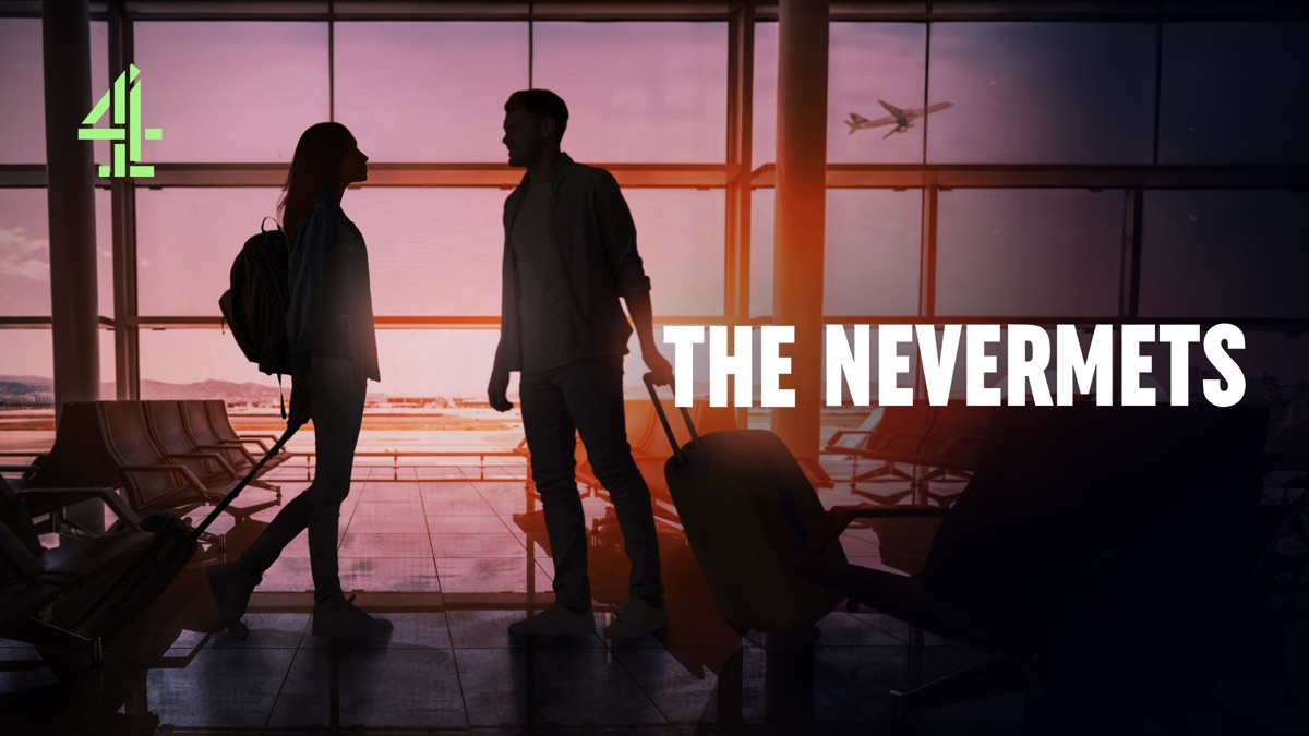 ‎The Nevermets - Apple TV
