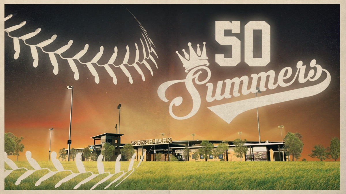 50 Summers - Apple TV