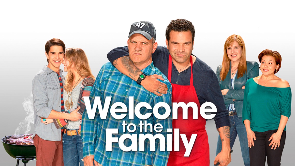 ‎Welcome to the Family —Apple TV