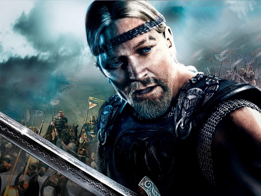 Beowulf - Apple TV