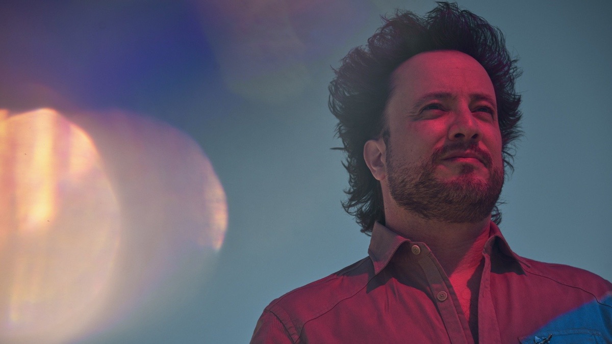 The Genius Factor – Ancient Aliens (Season 9, Episode 4) - Apple TV (AU)