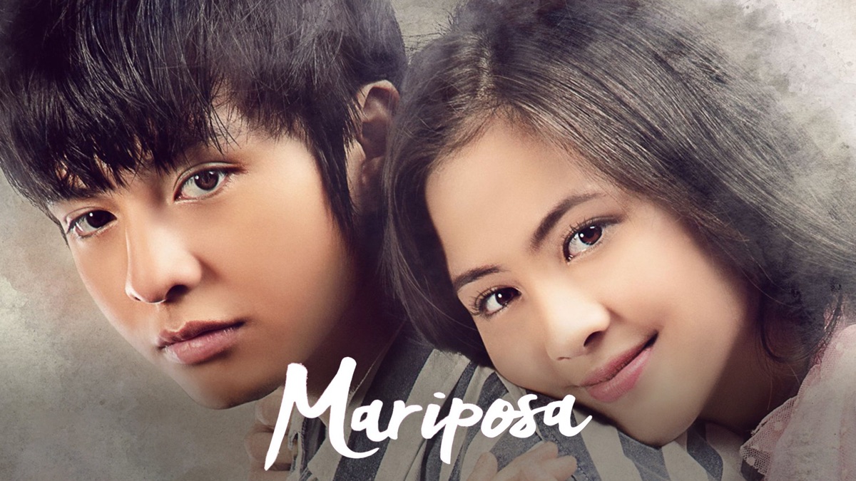 ‎Mariposa - Apple TV