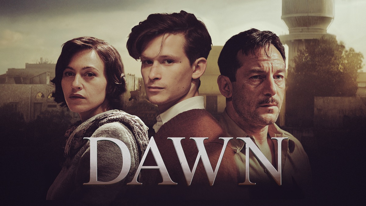 Dawn - Apple TV (IE)