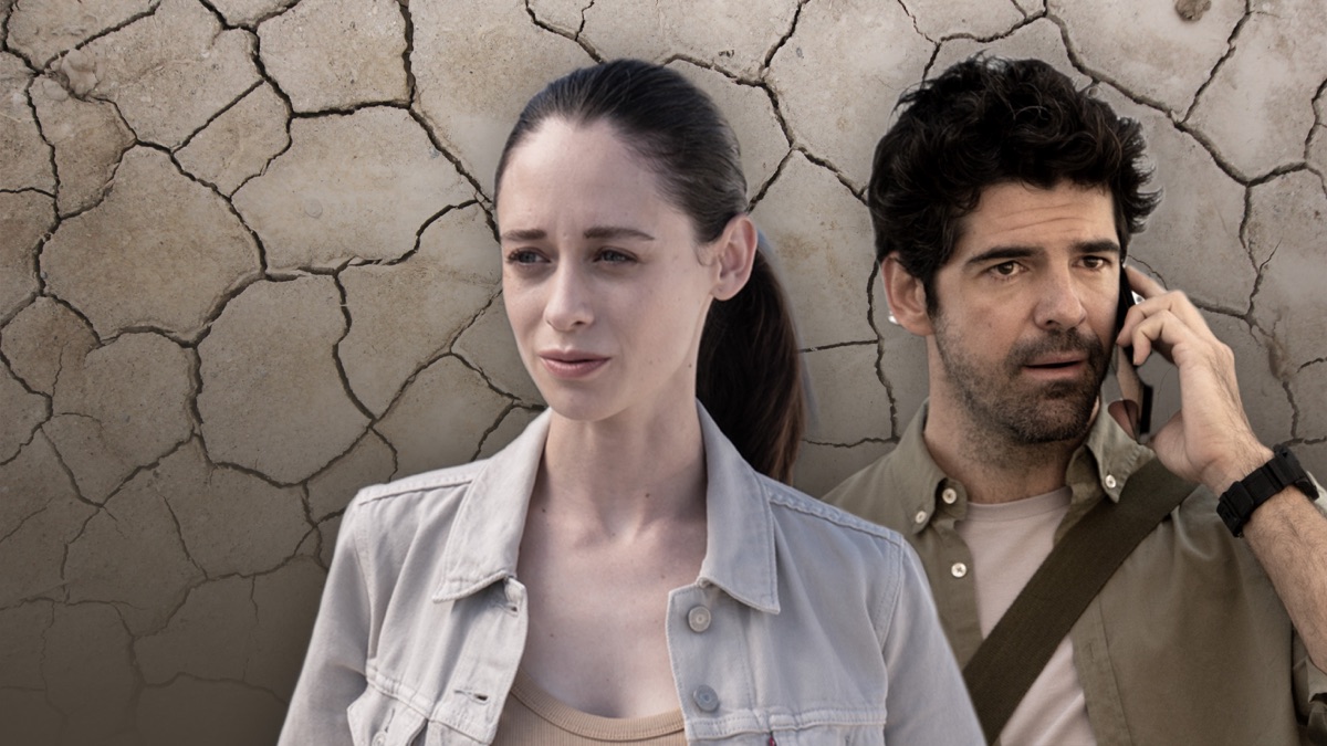 The Drought - Apple TV