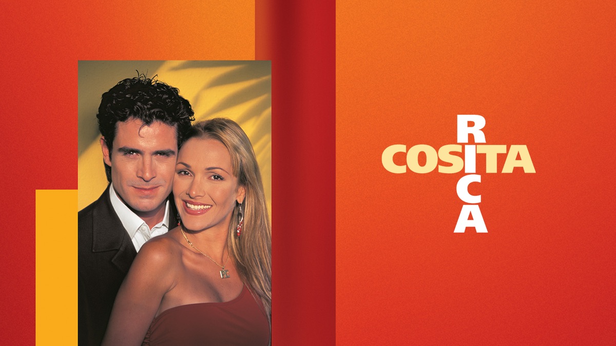 Cosita Rica - Apple TV (MX)