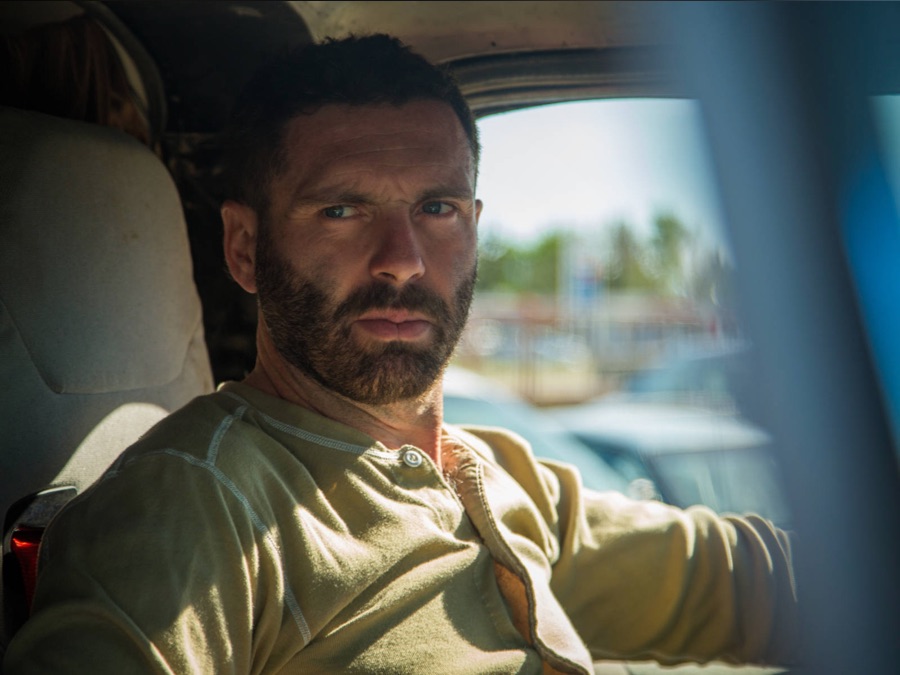 SuperGrid - Apple TV