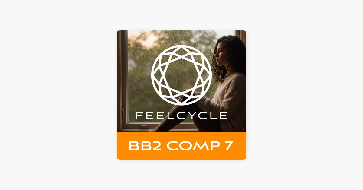 ‎FEELCYCLEのBB2 COMP 7 - Apple Music