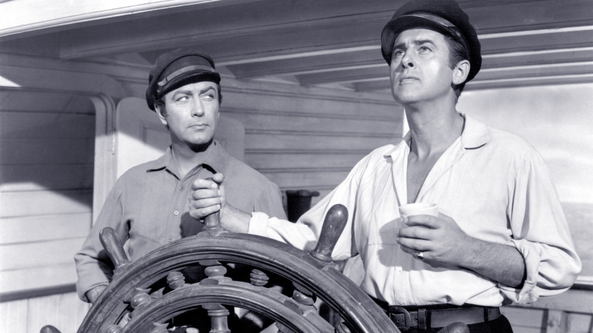 Todos los hermanos eran valientes - Apple TV (ES)